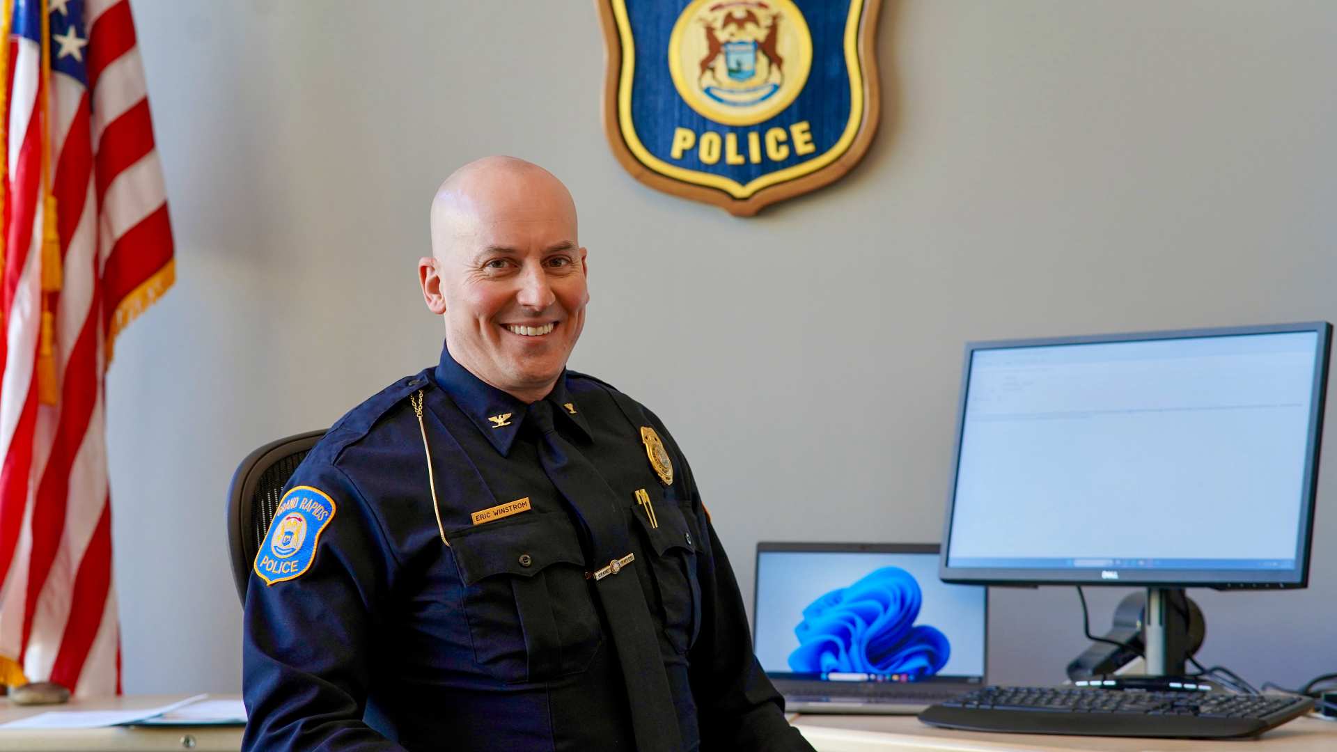Police 911: Michigan